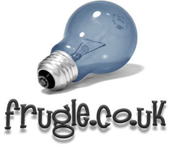 frugle.co.uk :: websites that work for you.